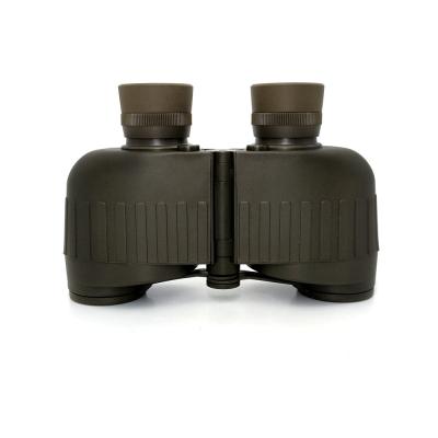 China 8x30 Compact HD High-Power Low-Light Night Vision Binoculars Waterproof and Anti-Fog for Adults Bird Watching, Traveling for sale