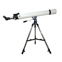 China Professional Astronomical Refractor Telescope, 900X80mm Large Aperture Ultra HD Zooming Monocular Telescope for sale