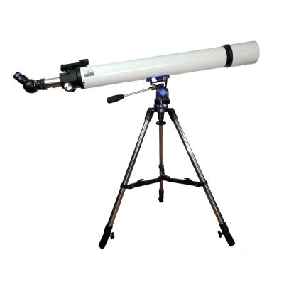 China Professional Astronomical Refractor Telescope, 900X80mm Large Aperture Ultra HD Zooming Monocular Telescope for sale