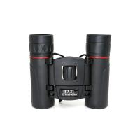 China Hot Sell 8X21 Portable Foldable Binoculars Best Gift for Children for sale