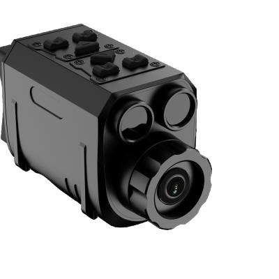 China 4K High-Definition Infrared Night Vision Monocular 40M 8528*4800 Image Resolution for Night Hunting Vision for sale