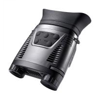 China NV200HD Digital Infrared Night Vision Binoculars 3.5X Digital Zoom Night Vision Goggles for Hunting for sale