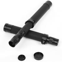 China Professional Telescope 8-24X40 Zoom Monocular Telescope BAK4 Prism Portable Monocular for Bird Watching Travel Football for sale
