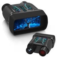 China NV2183 4K Infrared Night Vision Goggles 4 Color Effects Can Be Used During the Day and at Night for Hunting for sale