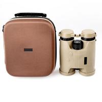 China 8x42 5-3500m Binocular Laser Rangefinder  Telescope For Hunting Range Finder for sale