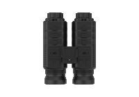 China NVGB07 Waterproof IP54 Head-Mounted Night Vision Binoculars 6X Magnification Fully Multi-Coated Lenses Tripod Mount Detachable for sale