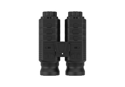 China NVGB07 Waterproof IP54 Head-Mounted Night Vision Binoculars 6X Magnification Fully Multi-Coated Lenses Tripod Mount Detachable for sale