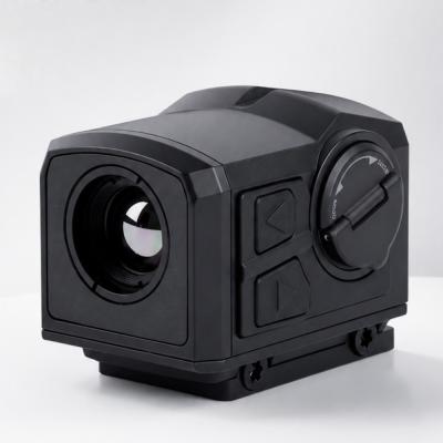 China TMPR2 Thermal Imaging Optical Sight AL7075-T6 IP66 Waterproof 113g Ultra Compact Night Vision Thermal Scope for Outdoor Activity for sale