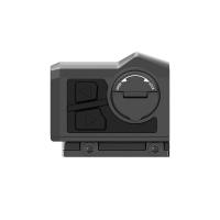 China TMPR2 Thermal Imaging Optical Sight AL7075-T6 IP66 Waterproof 113g Ultra Compact Night Vision Thermal Scope for Outdoor Activity for sale