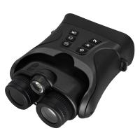 China 4K Smart Digital Night Vision Binoculars 4-32X Zoom Day & Night Vision Goggles with 850nm IR Illuminator for Outdoor Hunting for sale