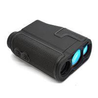 China ROHS 6X25 Golf Laser Rangefinder Ranging Speed Scan 1200 Yard Rangefinder for sale