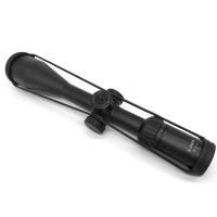 China 6-24 X 56 First Focal Plane Tactical Scopes For Long Range Shooting for sale