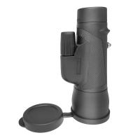 China Mobile Night Vision Monoculars Waterproof 12x50 10x50 50mm Refractor Telescope for sale