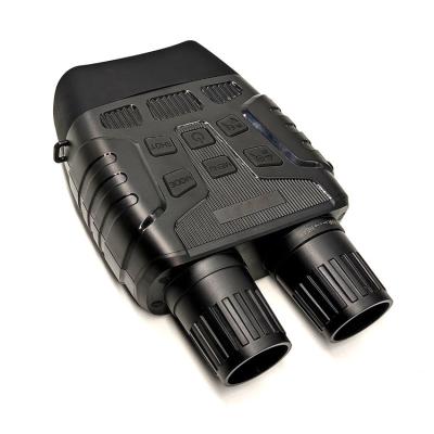 China 300m NV3180 Day And Night Vision Binoculars Military Grade Camcorder Telescope for sale