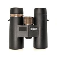China Adults Portable 8x42 Ed Binoculars IPX7 Waterproof BaK4 Prism For Bird Watching for sale