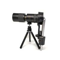 China Roof BAK4 Super Telephoto Zoom Monocular Telescope 10-300X40MM for sale