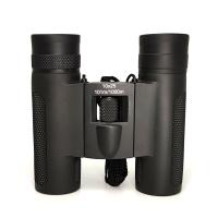China 10x25 HD Roof FMC Lens BAK4 Prism Binoculars With Phone Mount Strap for sale