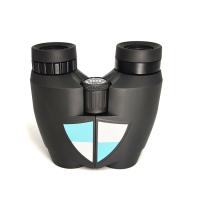 China 10x25 Compact Shockproof HD Binoculars Telescope For Kids Adults for sale