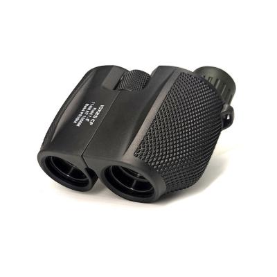China Adults Kids 10X25 HD Binoculars Telescope With Dia 12mm Eyepiece for sale