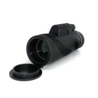 China Bak4 Prism 12x50 HD Compact Mobile Phone Monoculars for Adults Kids for sale