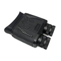 China 5-8x31mm Infrared Night Vision Binocular 1000ft Viewing Range For Darkness Screen for sale