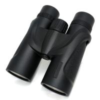China Adults 8x42 HD Bak4 Binoculars For Target Shooting for sale