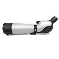 China ODM TFMH90C 25-75X75 Birding Spotting Scope Built In Retractable Sunshade for sale