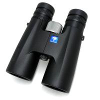 China 8-15x42 Bak4 Prism FMC Green Coating Zoom HD Binoculars Telescope for Hunting for sale