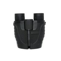 China Compact Bak4 Prism 10x25 Long Eye Relief HD Binocular Telescope For Bird Watching for sale