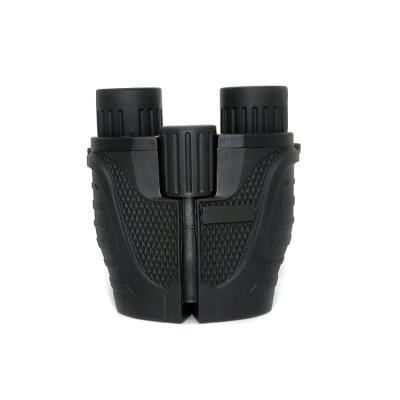China Compact Bak4 Prism 10x25 Long Eye Relief HD Binocular Telescope For Bird Watching for sale