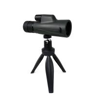 China Ergonomic Design High Magnification Monocular Zoom Lens 10-30x42 For Outdoor for sale