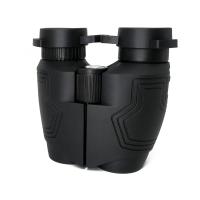 China Adults 10x25 High Power Mini Binoculars With FMC & BAK4 HD Wide Viewing for sale