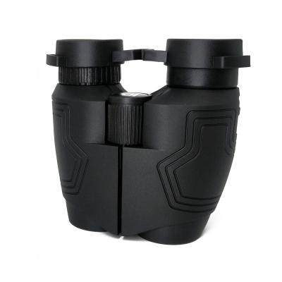 China Adults 10x25 High Power Mini Binoculars With FMC & BAK4 HD Wide Viewing for sale
