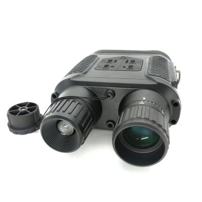 China NV400PRO Infrared Day and Night Vision Binoculars Telescope for Hunting for sale