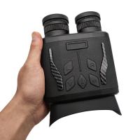 China NV980 Night Vision Binoculars Digital Infrared Camera with HD LED CMOS Sensor 128G SD Card for sale