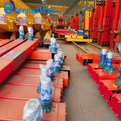 China Customized Lift Height Overhead Hoist Featuring Pendent Control and Remote Control Suitable for Heavy Duty Lifting Tasks for sale