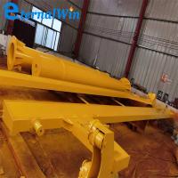 China Jib Crane 3ton Capacity and Customization Service for B2B Sourcing Requirements for sale