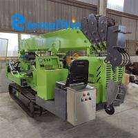 China EW8.0 Spider Crawler Crane Your Solution for Quick Easy and Safe Lifting for sale