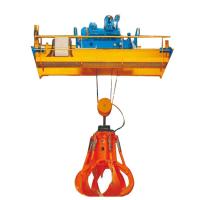 China Eternalwin LD 380V Electric Overhead Crane with 10+ Year Service Life and Custom Capacity Options for sale