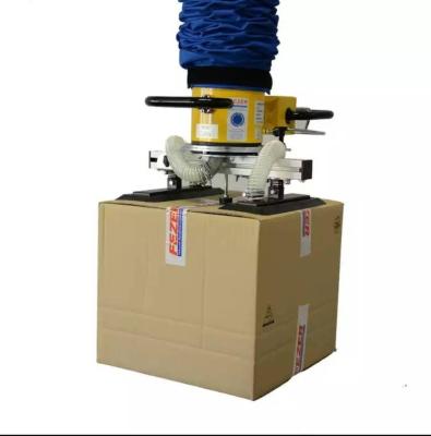 China 800kg Telescopic Vacuum Glass Mover Customizable Color for sale