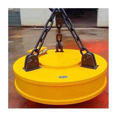 China Eternalwin EW Electromagnetic Chuck 3.5-34.1kW 220VAC for Steel Warehouse & Machining for sale