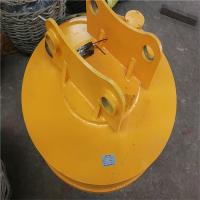 China Eternalwin EW Series Electromagnetic Chuck 3.5-34.1kW 220VAC with CE Certification for Steel Warehouse for sale