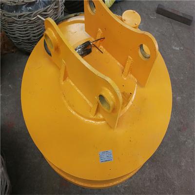 China Eternalwin EW Series Electromagnetic Chuck 3.5-34.1kW 220VAC with CE Certification for Steel Warehouse for sale