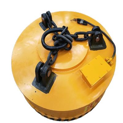 China Eternalwin Electromagnetic Chuck 2.2KW 200N/cm² for Scrap Steel Handling and Grinding Applications for sale