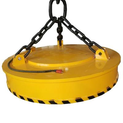 China Electromagnetic Chuck for Metal Handling - 200N/cm² Holding Force, 2.2KW Power, Custom Sizes Available for sale