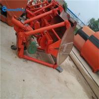 China Versatile Dredging grab with 500-3000kg capacity and 3-30m lifting height for sale