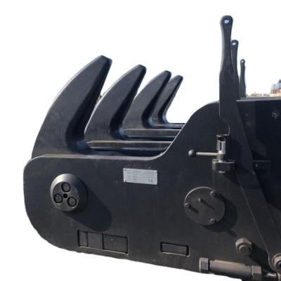 China Triple Hooks 100ton Quick Release Mooring Hook Towing Hook For Boat Shore for sale