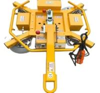 China Customized Design Vacuum Glass Lifter for Glass Vacuum Handler with Customized Design for sale