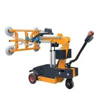 China Compact Flexible Glass Vacuum Handler Hihg Durability for sale