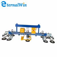 China Customized 3000kg Industrial Crane Lifting Machine 11m Height Overload Protection for sale